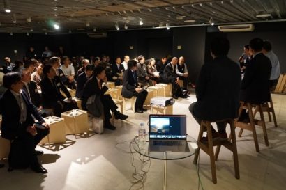 D4DR15周年記念イベント「D4DR:Reboot」 | D4DR株式会社