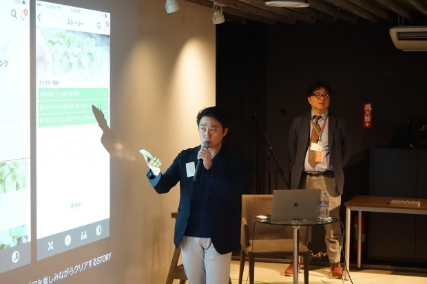 D4DR15周年記念イベント「D4DR:Reboot」 | D4DR株式会社