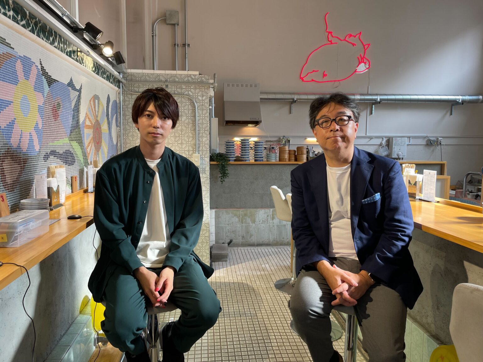 D4DR（ディーフォーディーアール）株式会社| "分析・コンサルティング ともに未来へ"